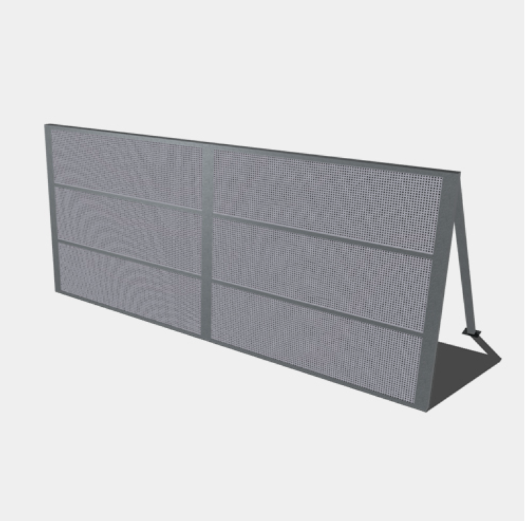 Products - HIACOUSTIC